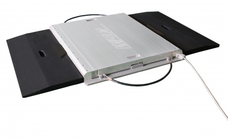 Portable Truck Scale Load Cell Technology