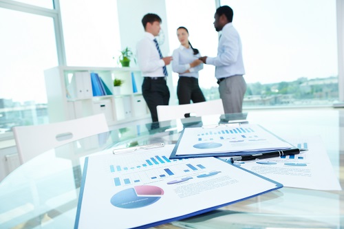 The Role of IT Consultants in Today's Hi-Tech Digital Age