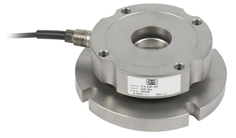 Portable Truck Scale Load Cell Technology