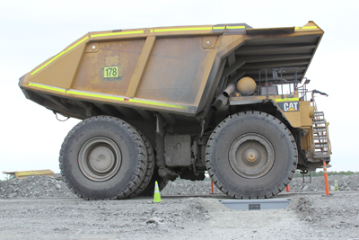 Advancements in Wheel Load Weigher Technology from Payload Pros