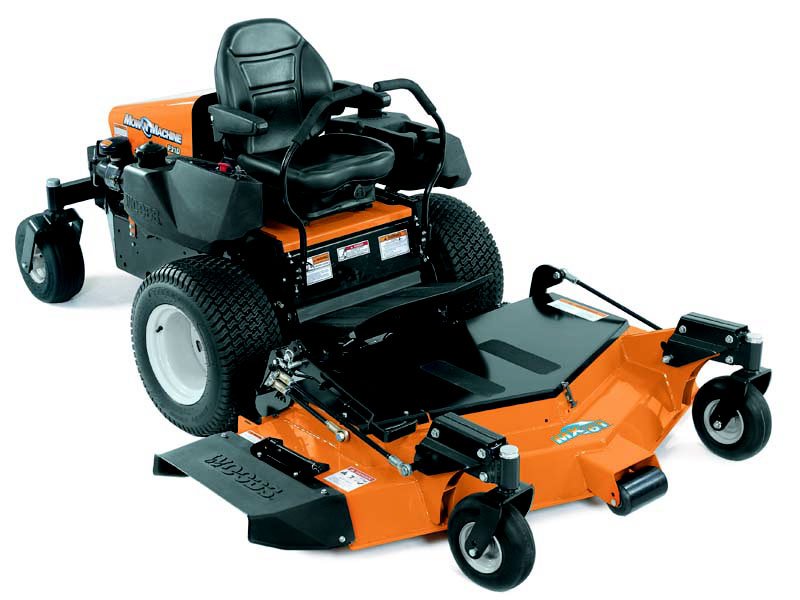 Woods Mow'n Machines: 3 Powerful Mowers from Woods Equipment