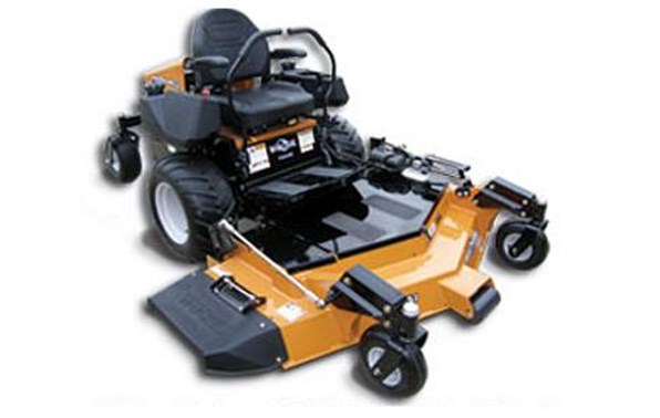 Woods Mow'n Machines: 3 Powerful Mowers from Woods Equipment